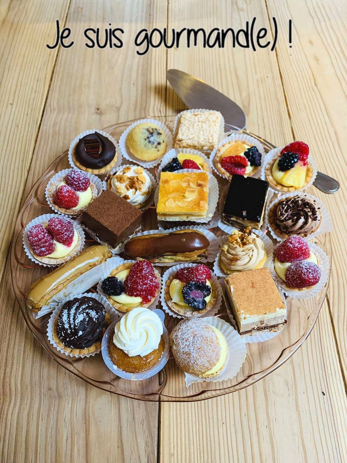 Plaisir Alimentaire et Gourmandise - Romane Diet64